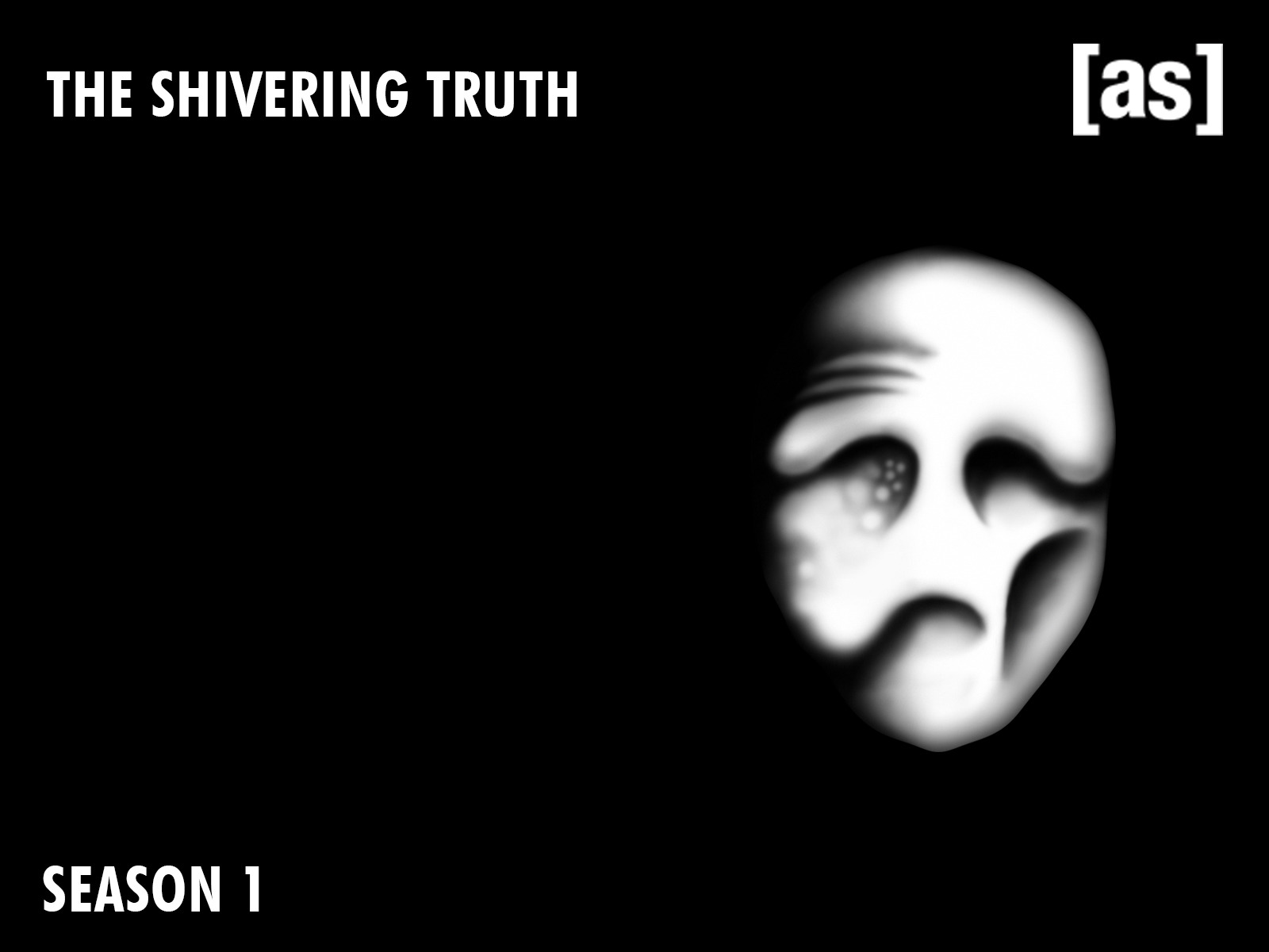 Prime Video: Shivering Truth - Season 1