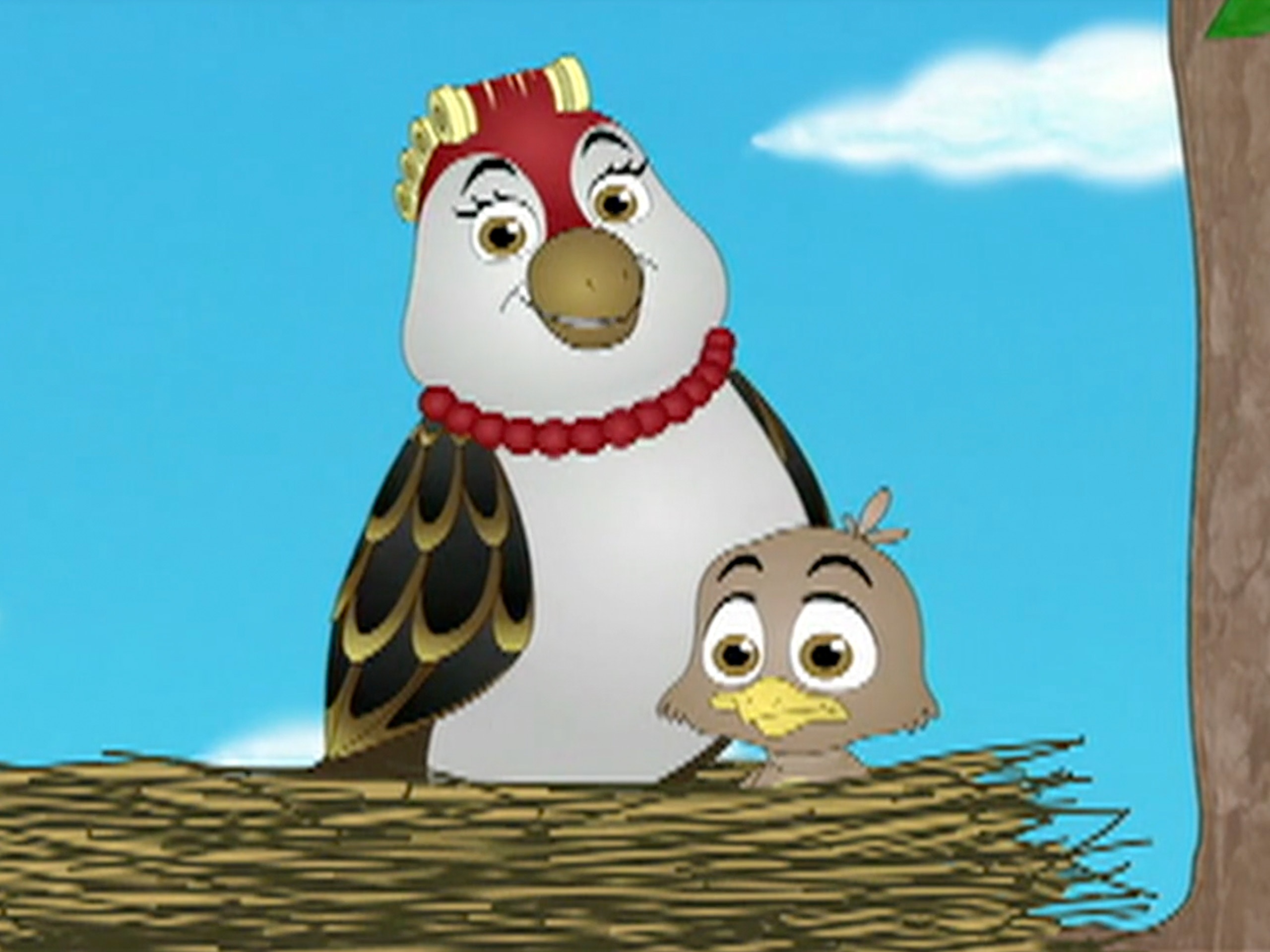 Prime Video: Mickey's Farm