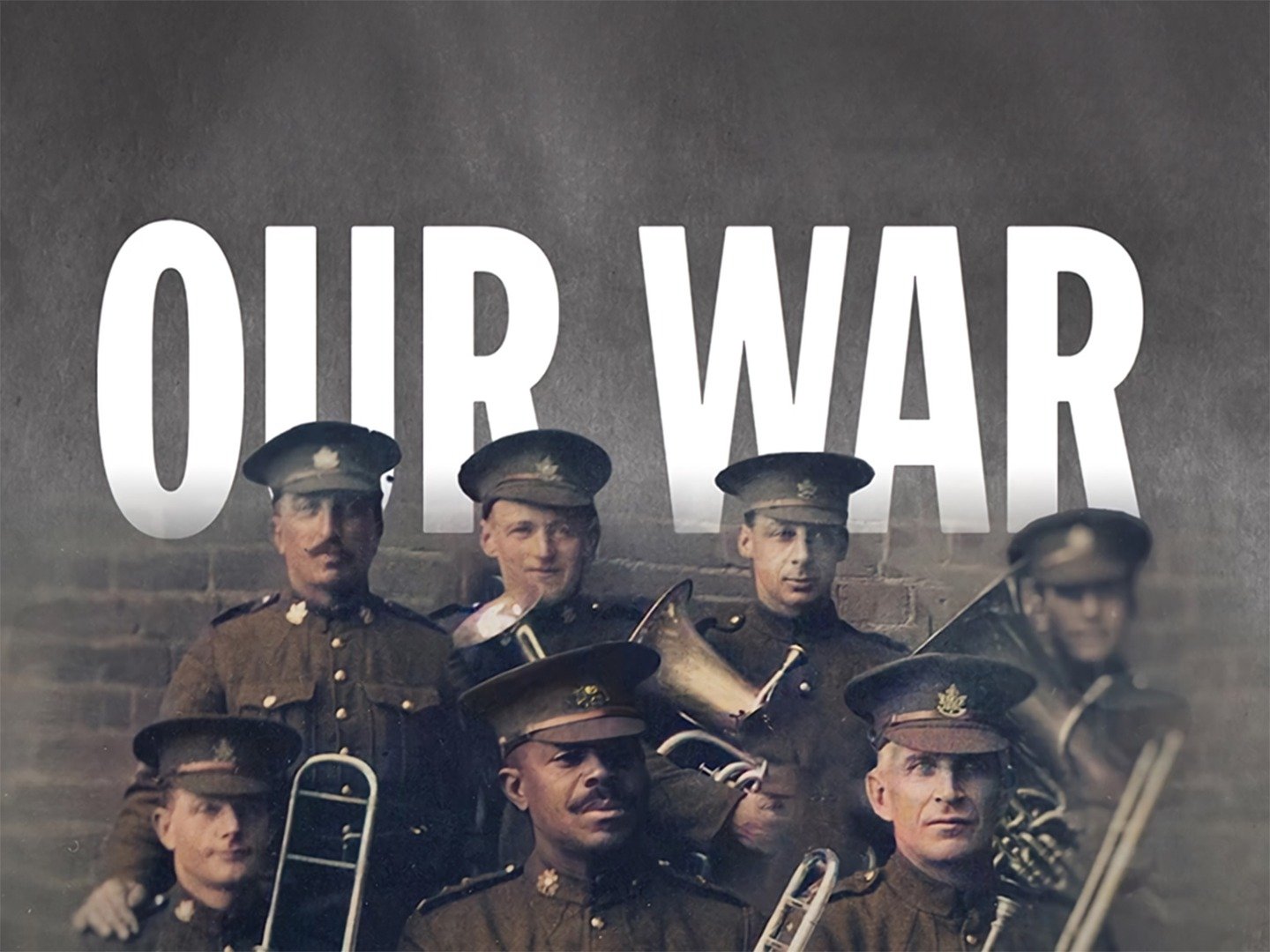 Prime Video: Our War - Season 1