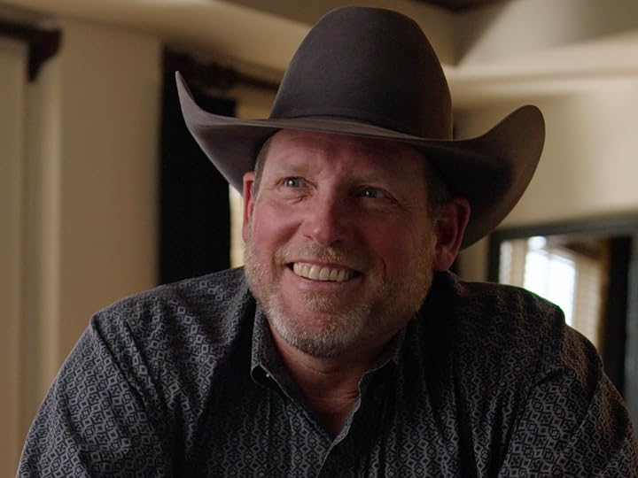 Watch The Ride - Season 1 | Prime Video