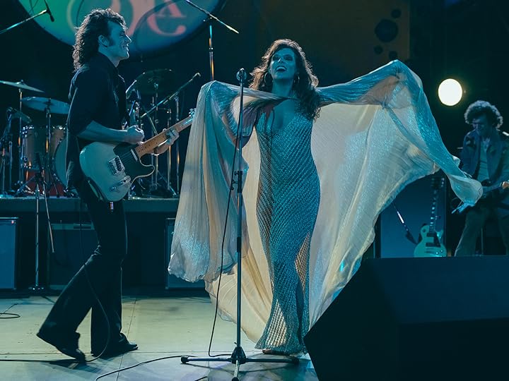 Prime Video: Daisy Jones & the Six - Season 1