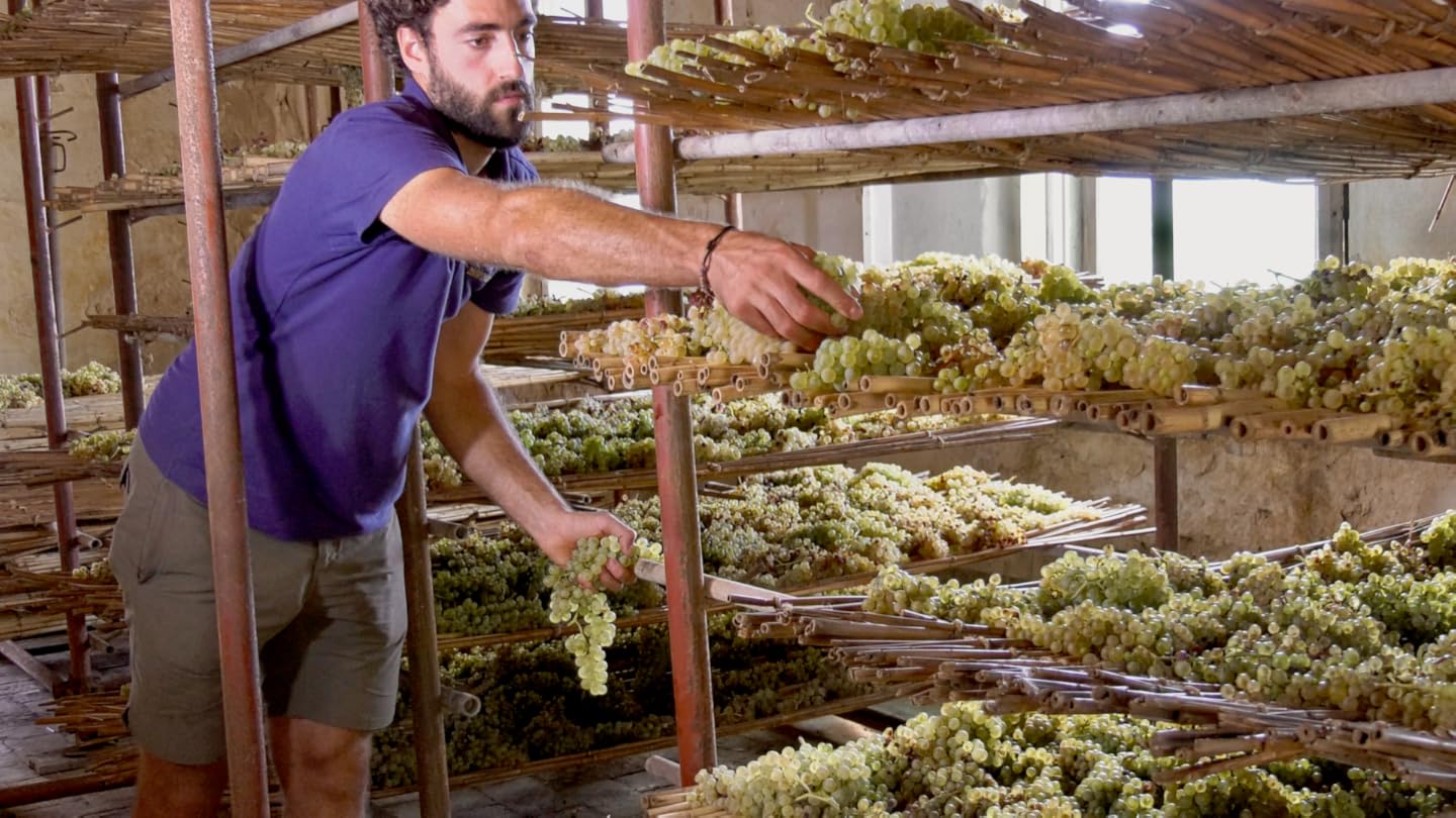 Watch Tuscany Beyond Expectations | Prime Video