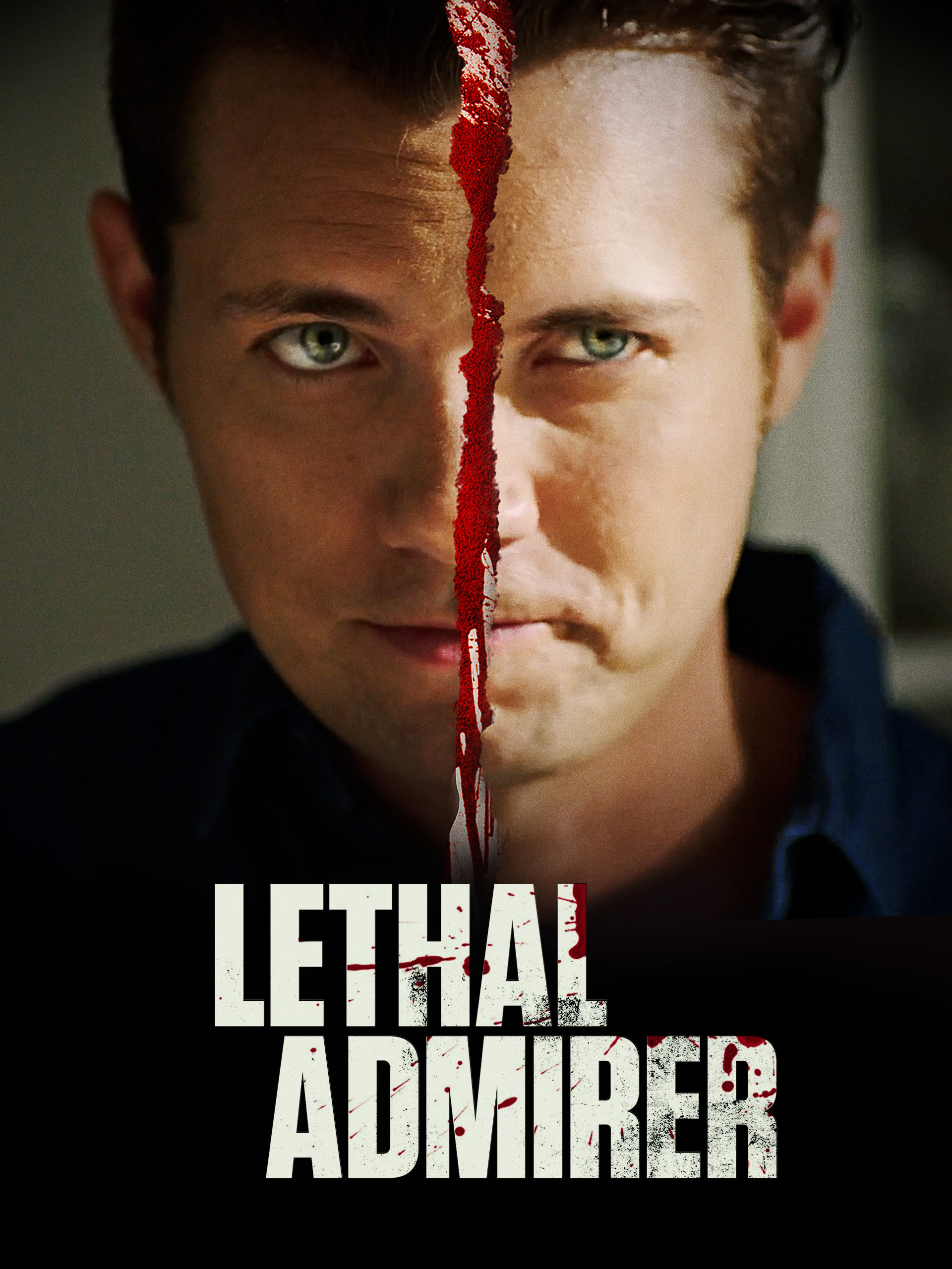 Prime Video: LETHAL ADMIRER