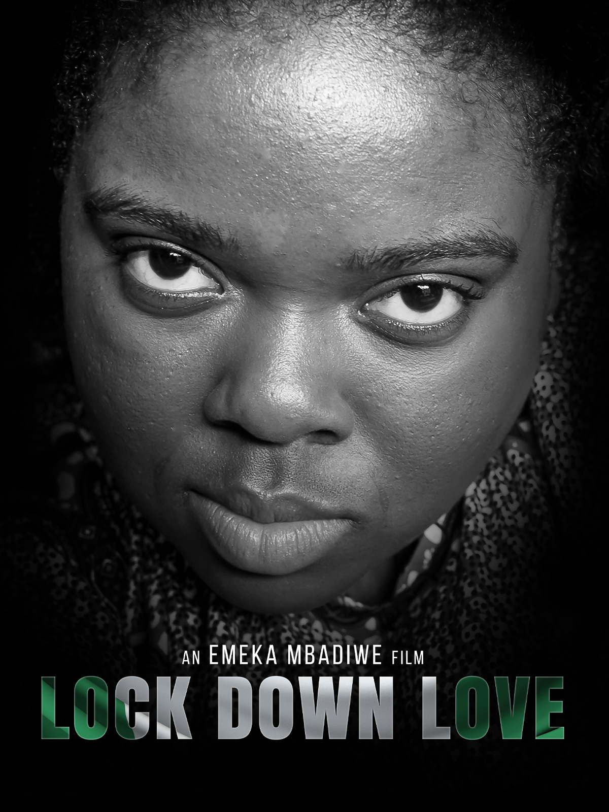 Prime Video: Lock Down Love