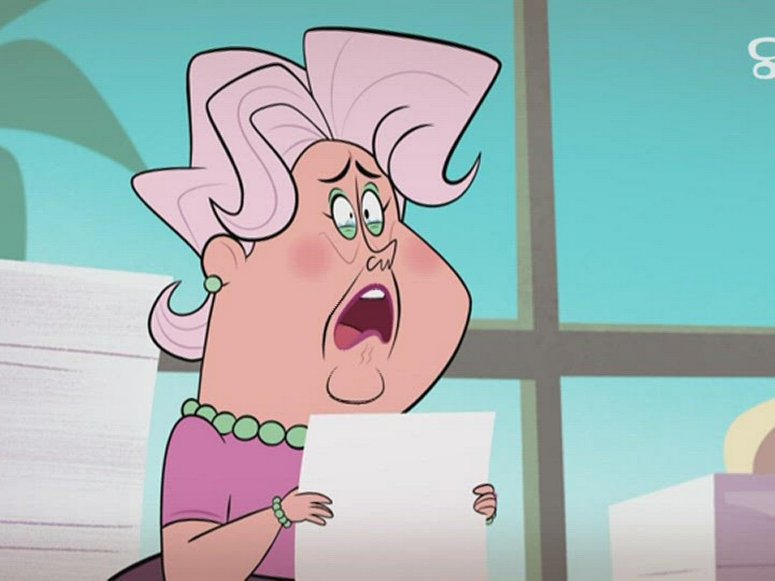 Prime Video: Taffy - Saison 2