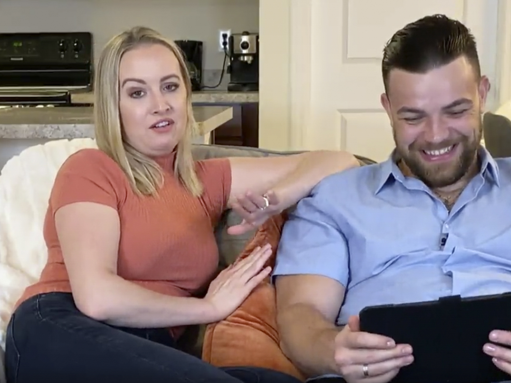 Prime Video: 90 Day Fiance: HEA Strikes Back! - Season 1