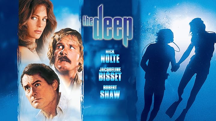 Watch The Deep | Prime Video