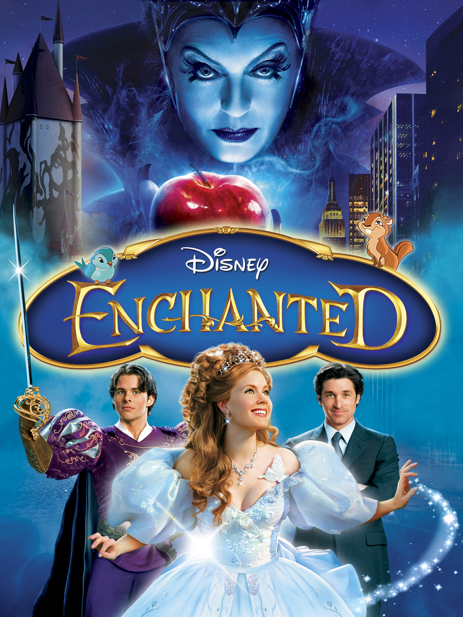 Prime Video: Encantada