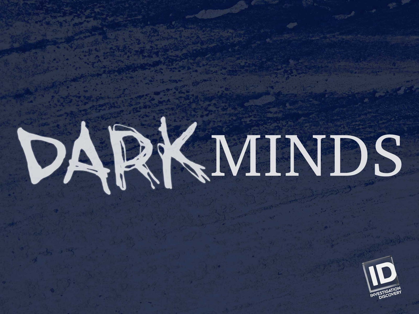 Prime Video: Dark Minds - Season 2