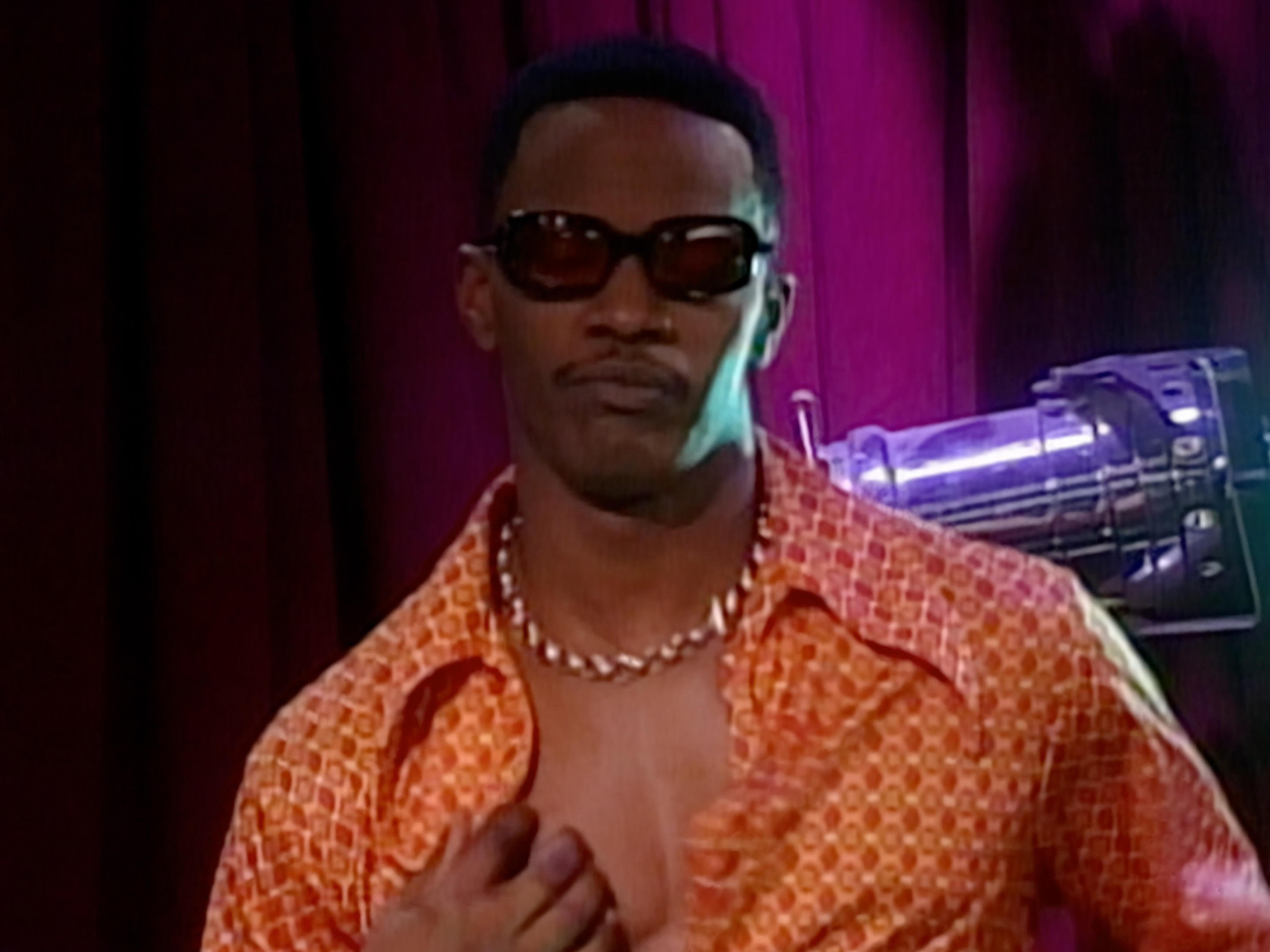 Prime Video: The Jamie Foxx Show - Season 2
