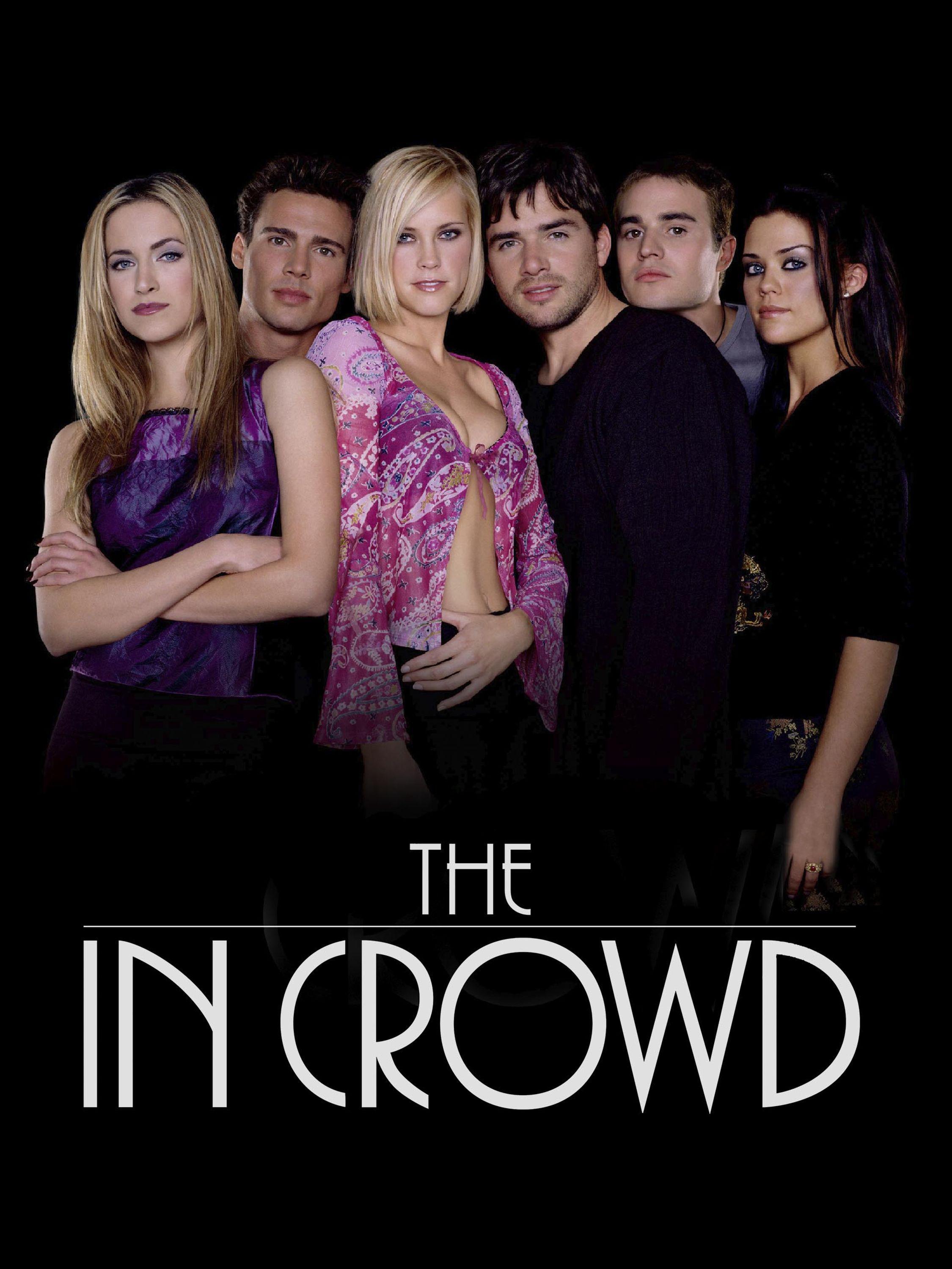 Prime Video: The In Crowd