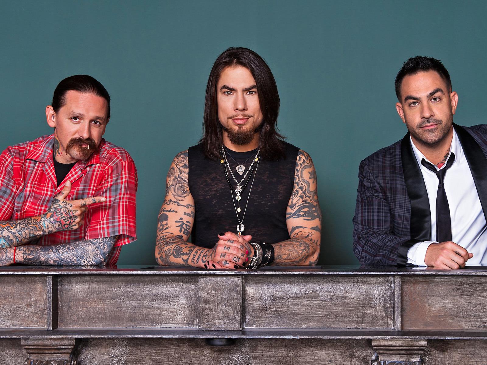 Prime Video: Ink Master