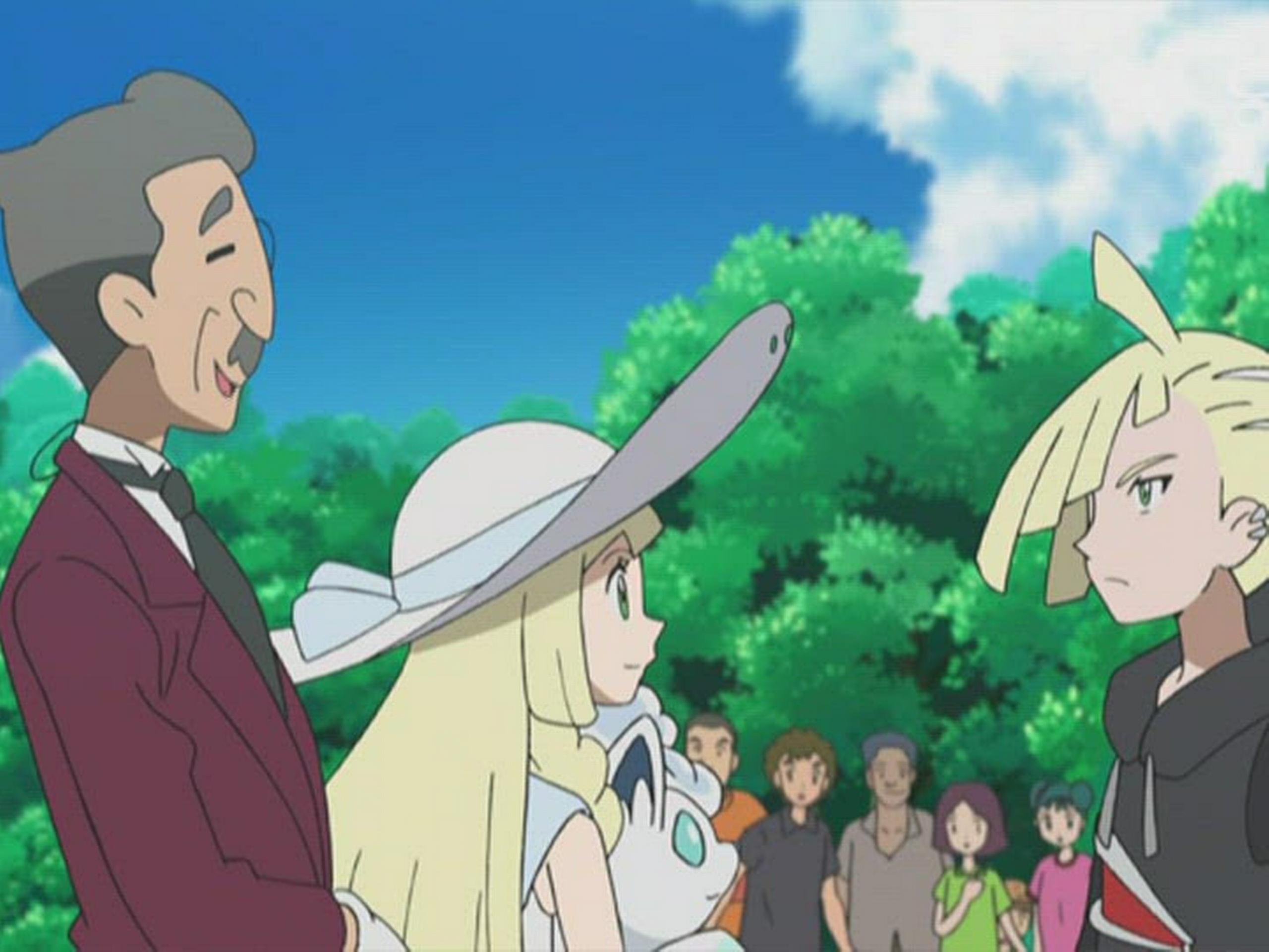 Prime Video: Pokémon - Saison 20