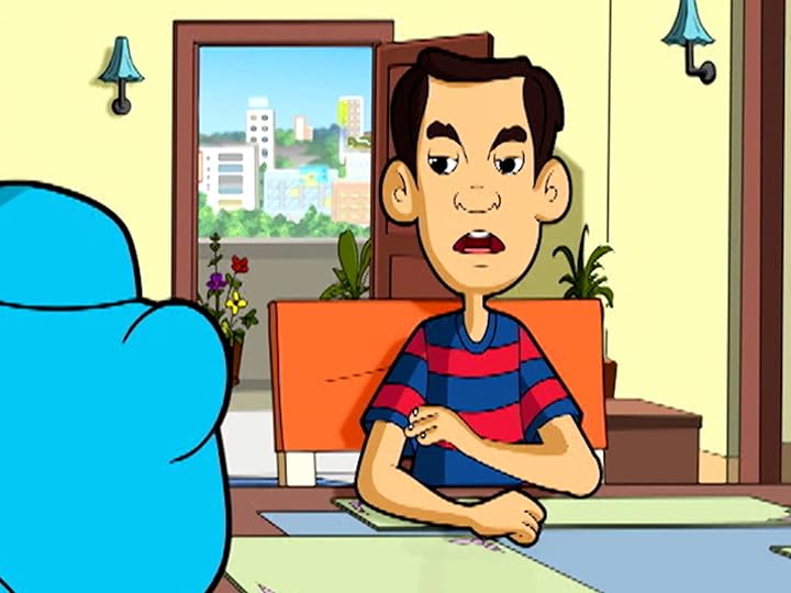 Prime Video: Keymon Ache - Season 2