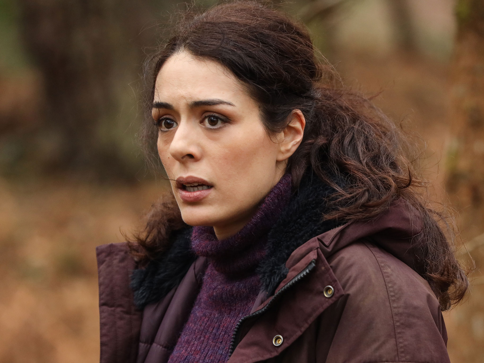 Prime Video: The Promise