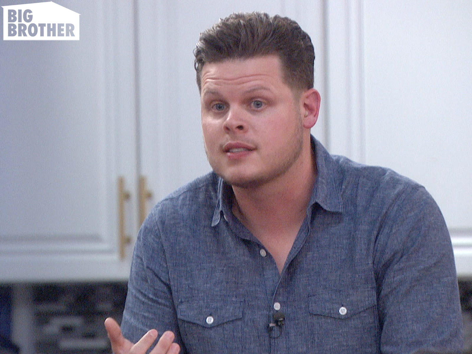 Prime Video: Big Brother, Season 19