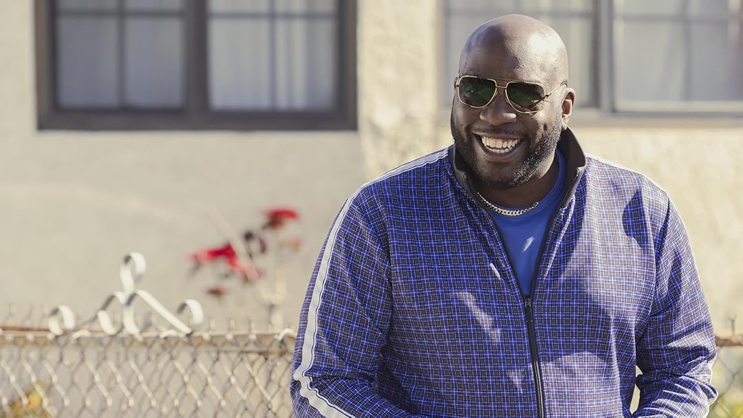 Prime Video: Bookie - Season 1