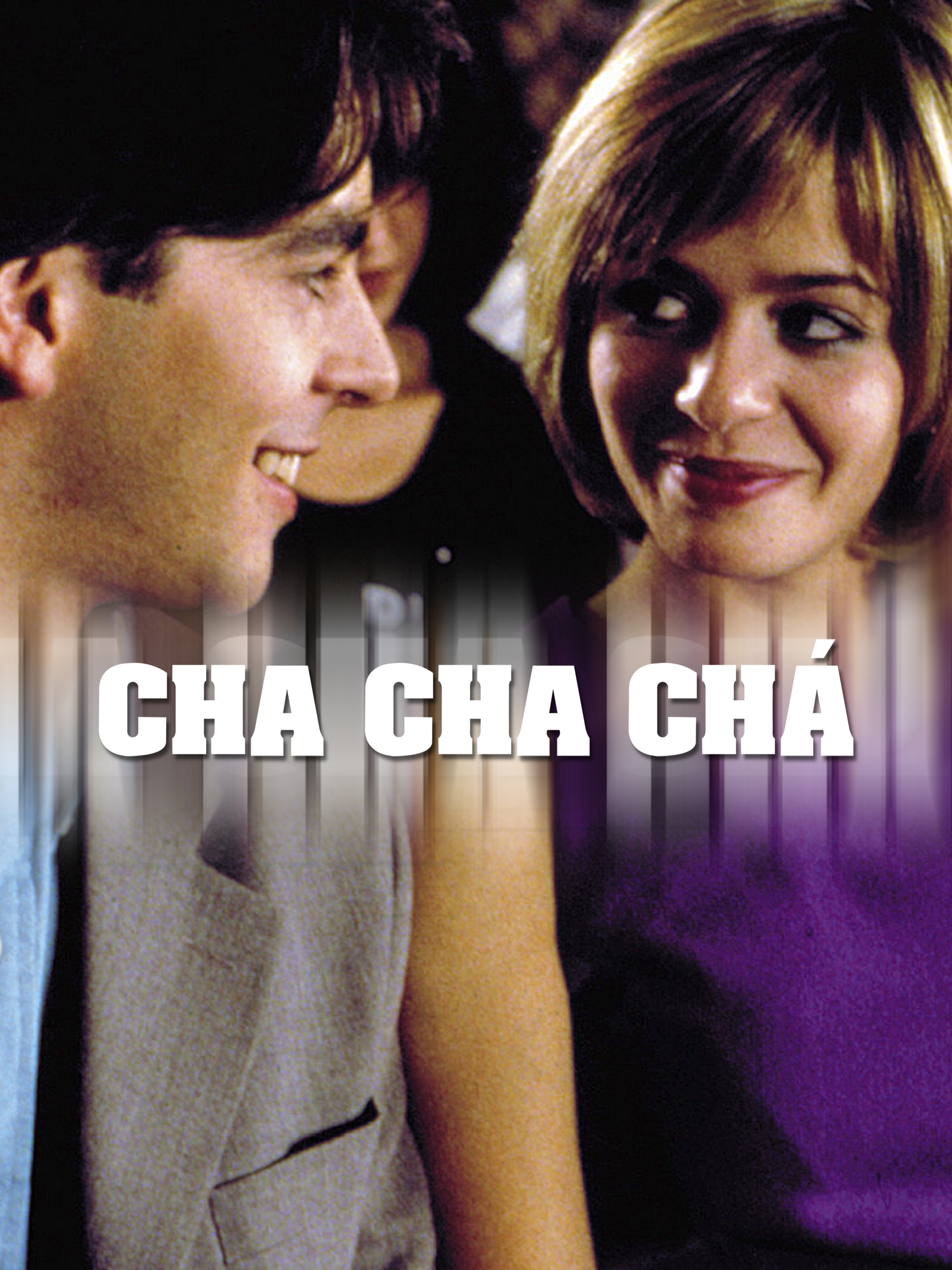 Prime Video: Cha Cha Chá