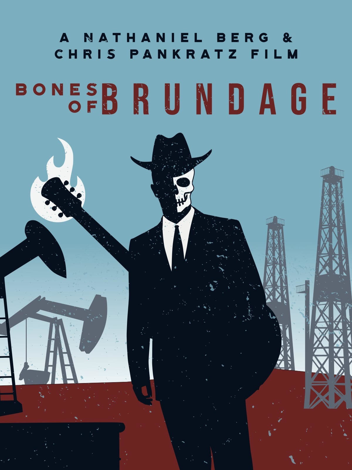 Prime Video: Bones of Brundage