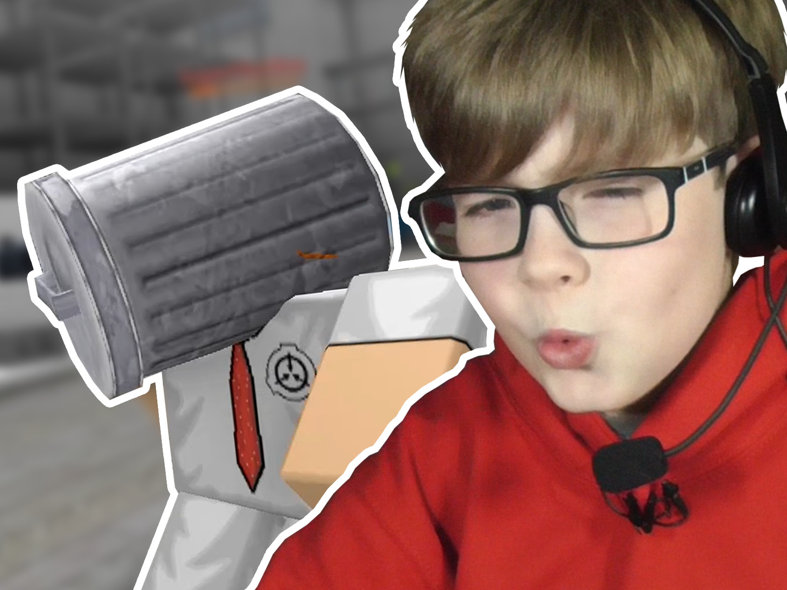 Prime Video: Ethan Gamer Plays Roblox