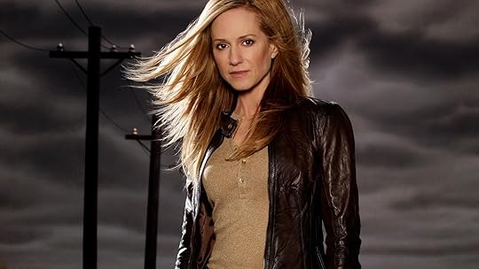 Watch Saving Grace Season 1 | Prime Video