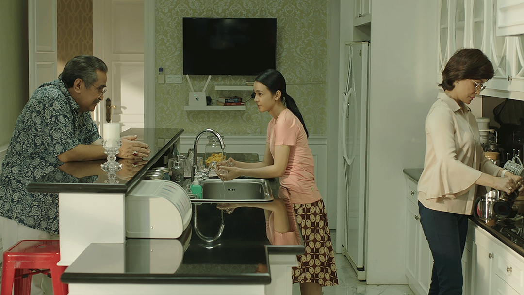 Prime Video: Future Wife