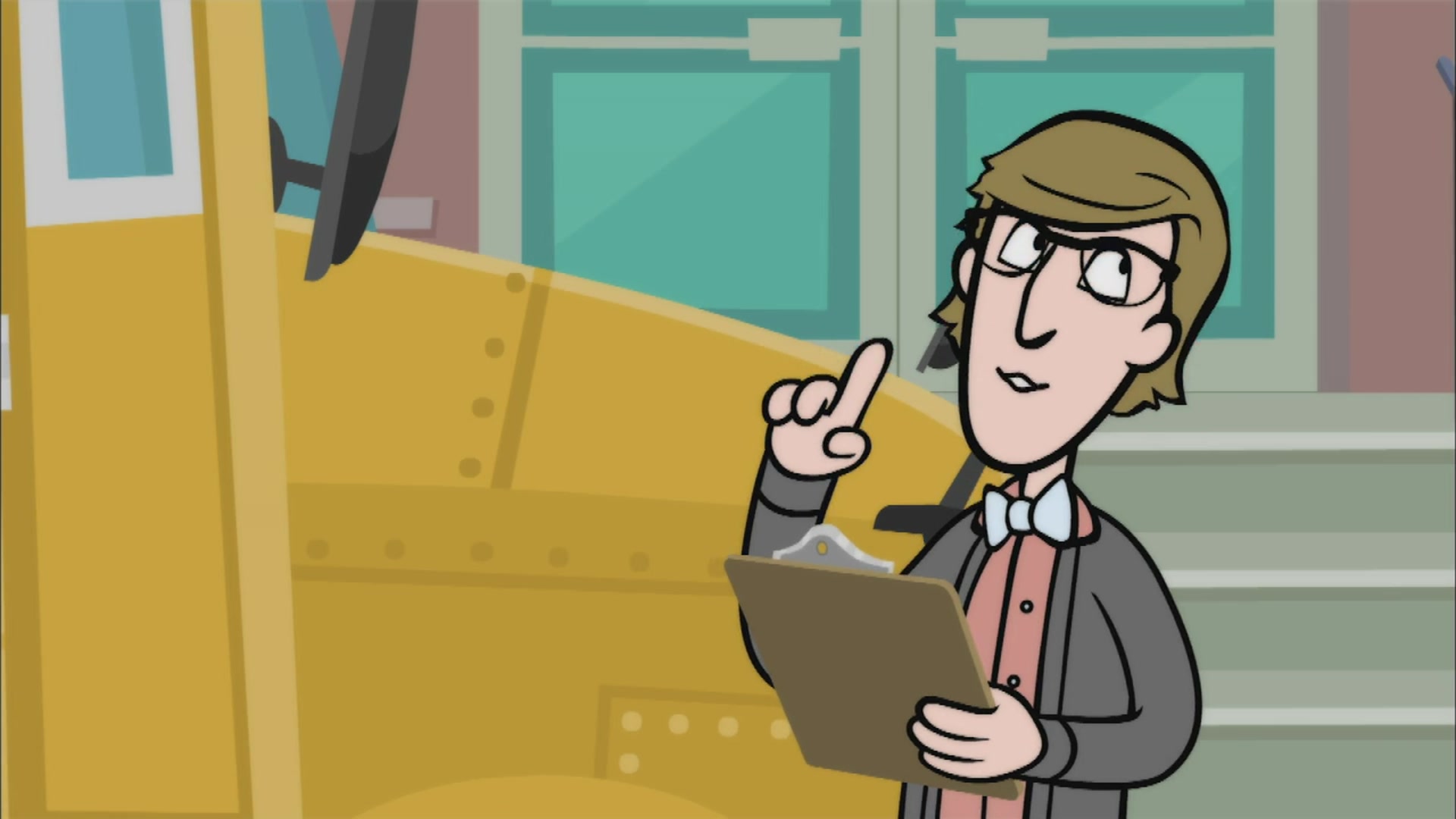 Watch WordGirl Season 4 | Prime Video