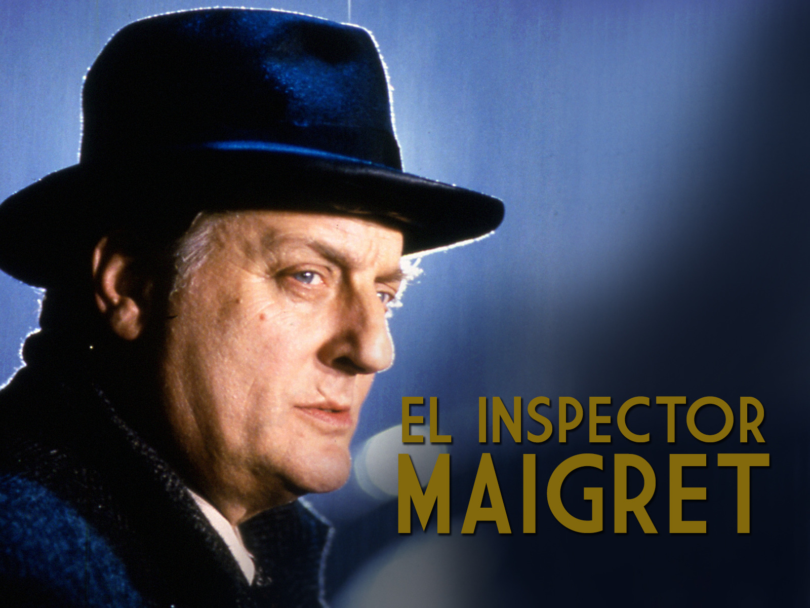 Prime Video: El Inspector Maigret