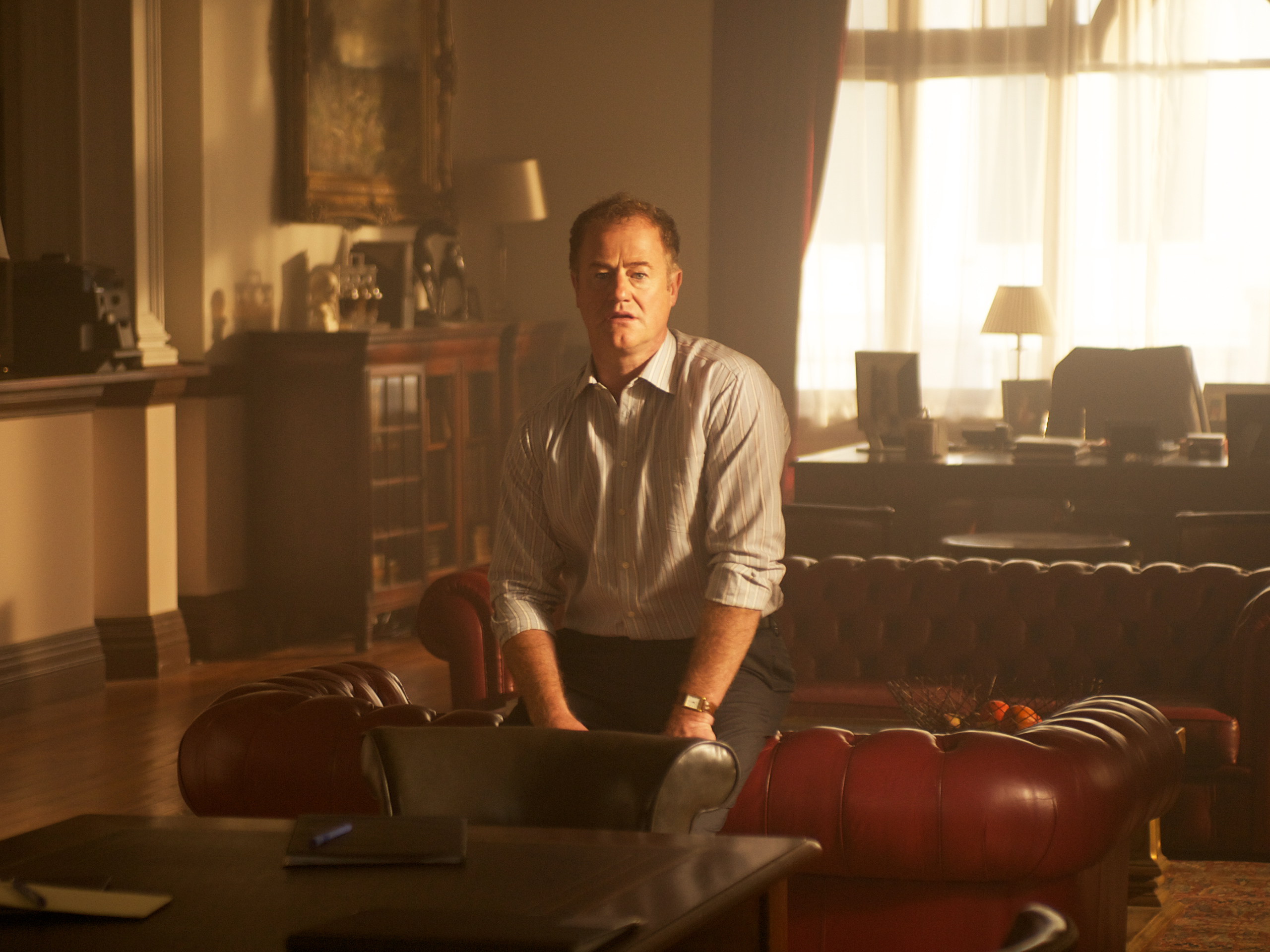 Prime Video: Kidnap & Ransom, Season 2