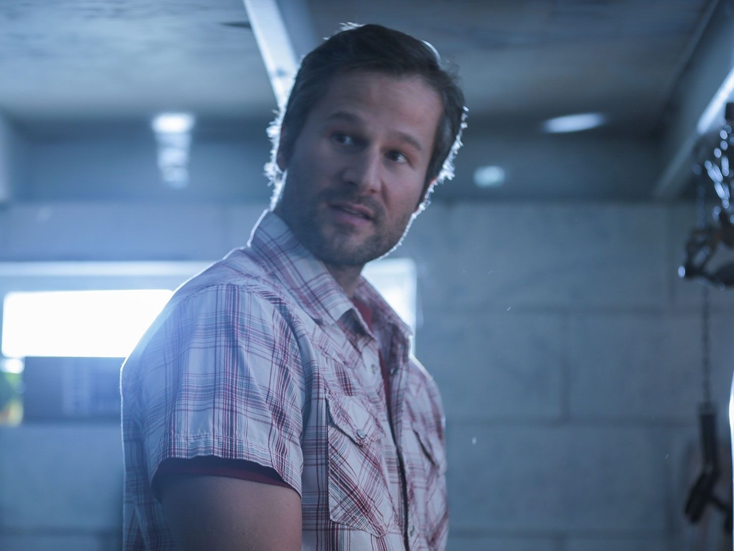 Prime Video: Blood Relatives - Season 4