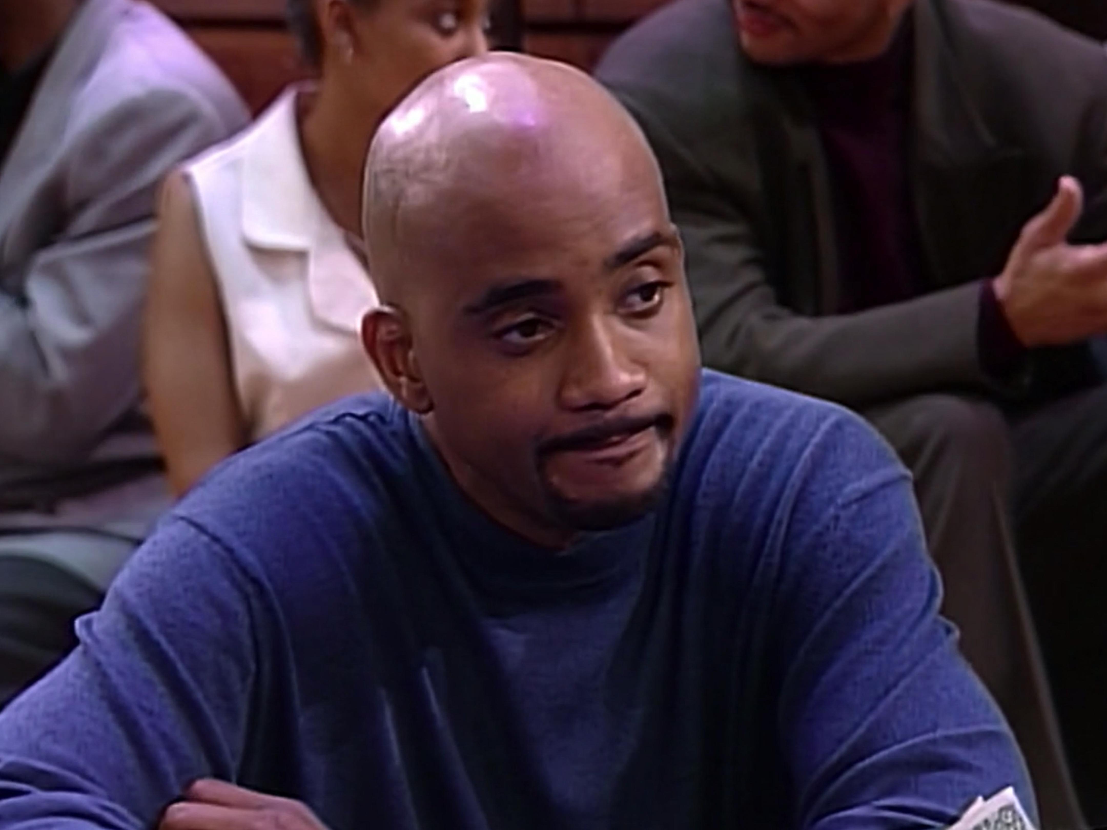 Prime Video: Living Single - Season 4