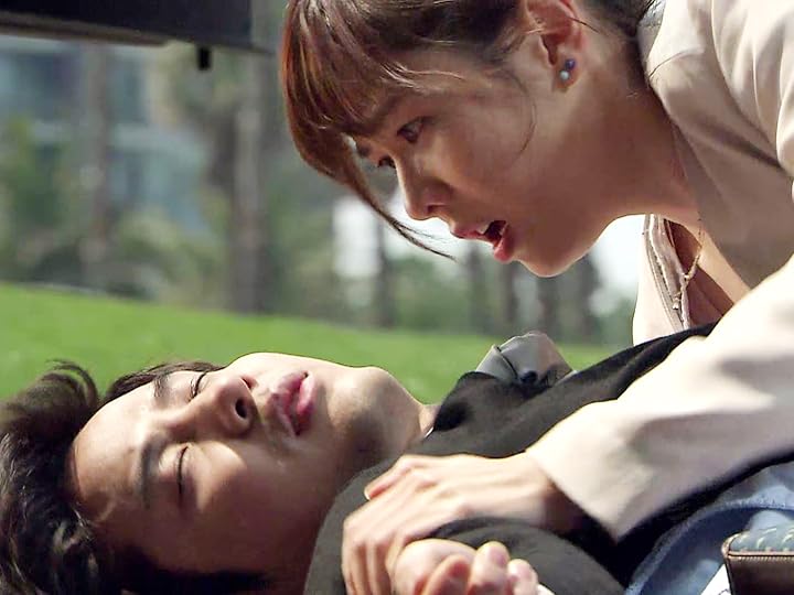 Prime Video: Personal Taste