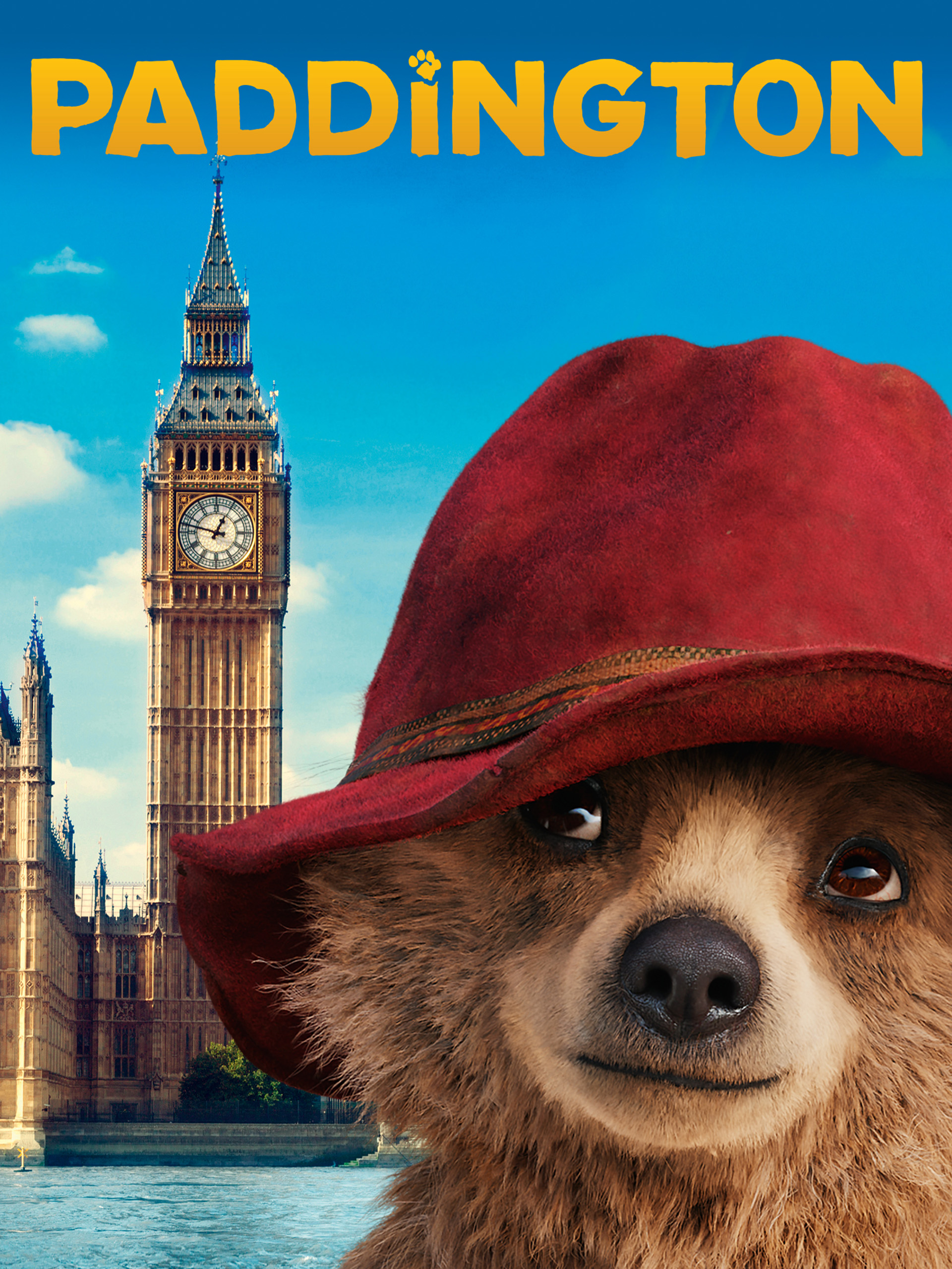 Prime Video: Paddington