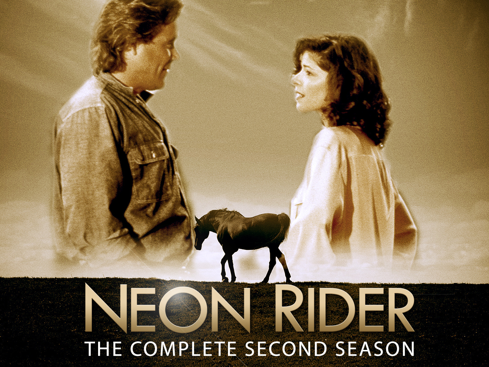 Prime Video: Neon Rider