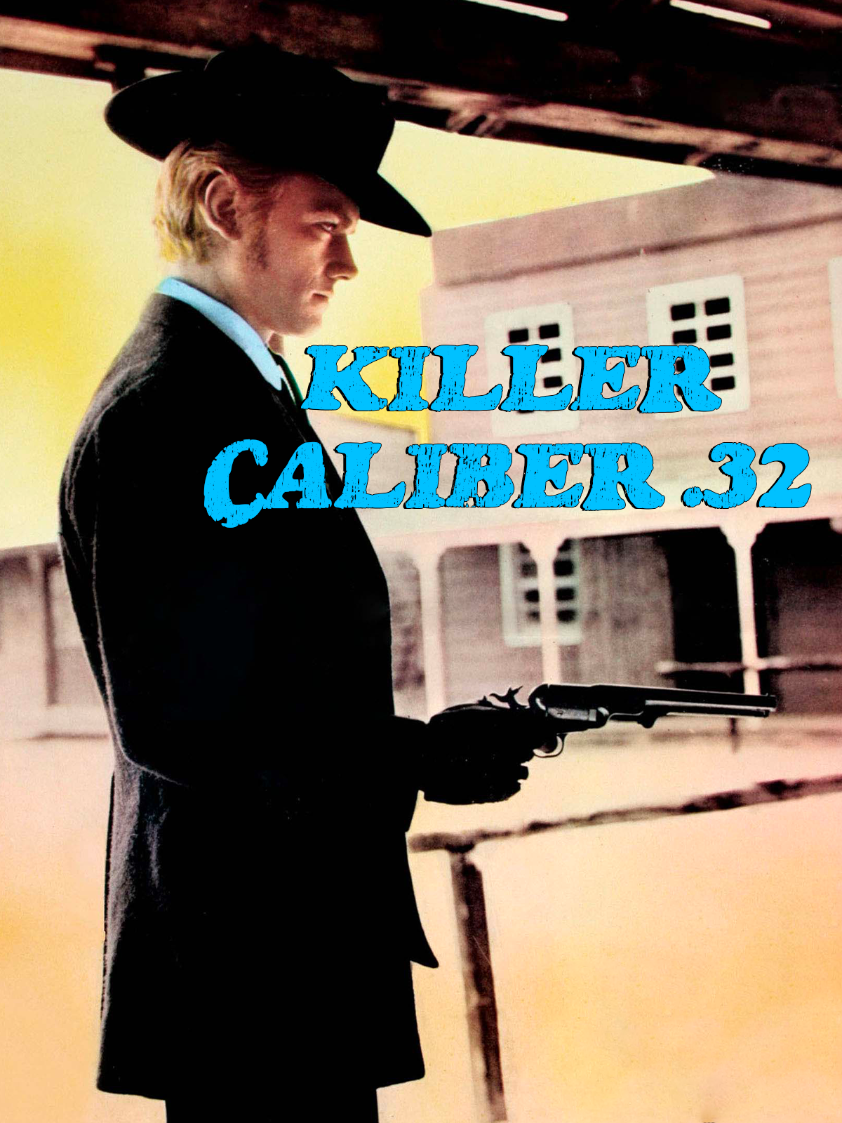 Prime Video: Killer Caliber .32
