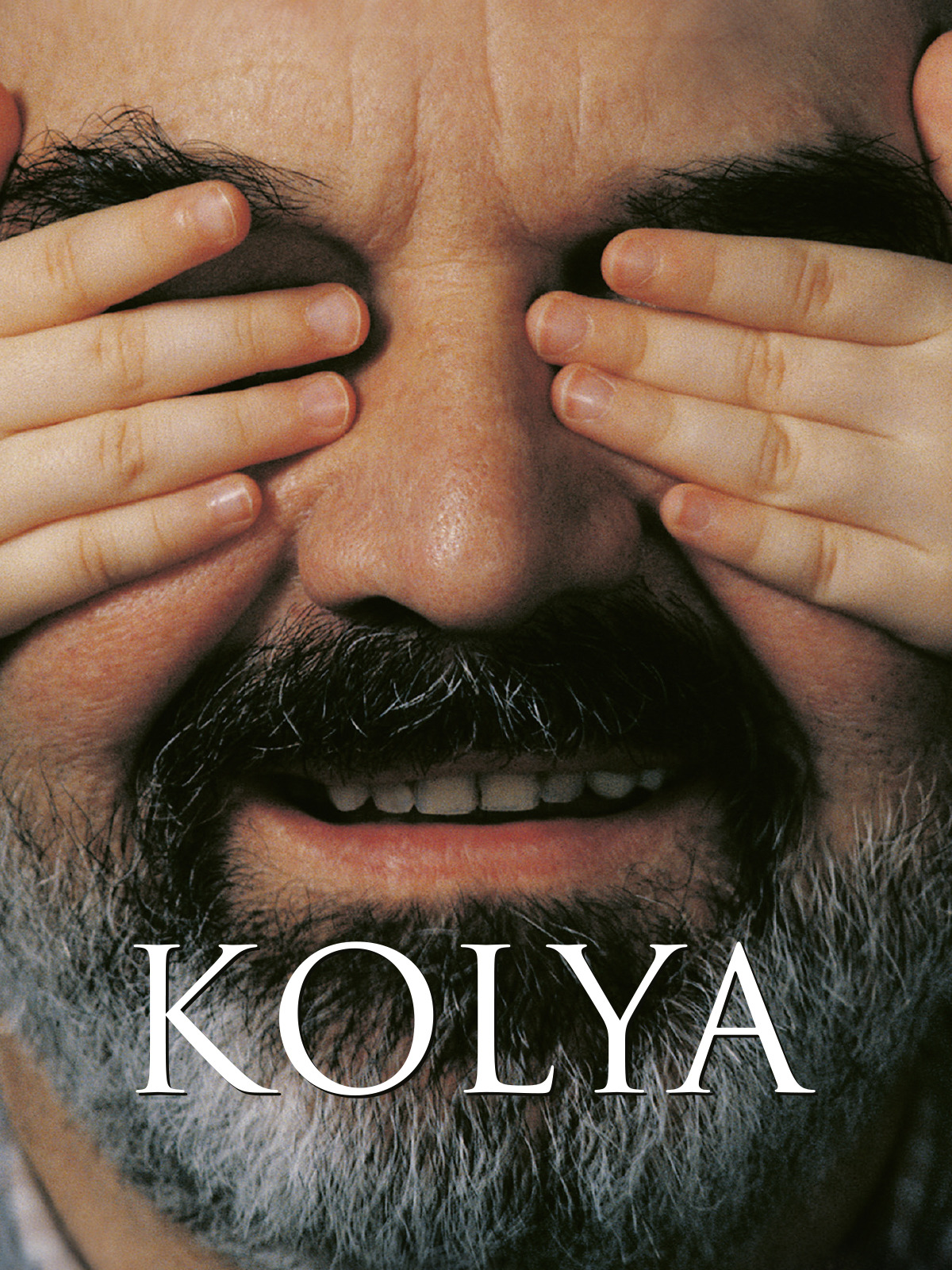Prime Video: Kolya