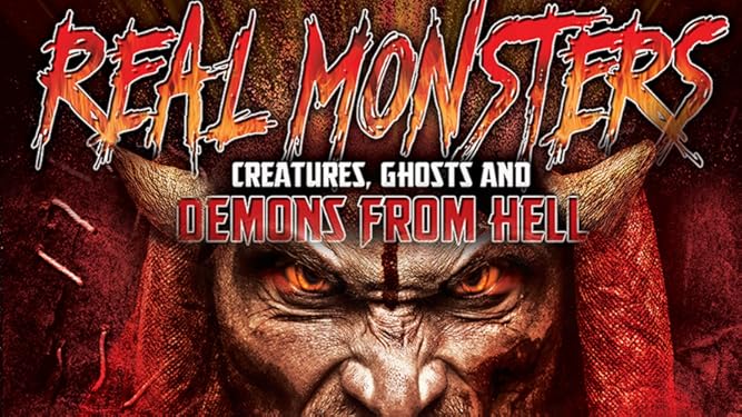 Real Demons From Hell