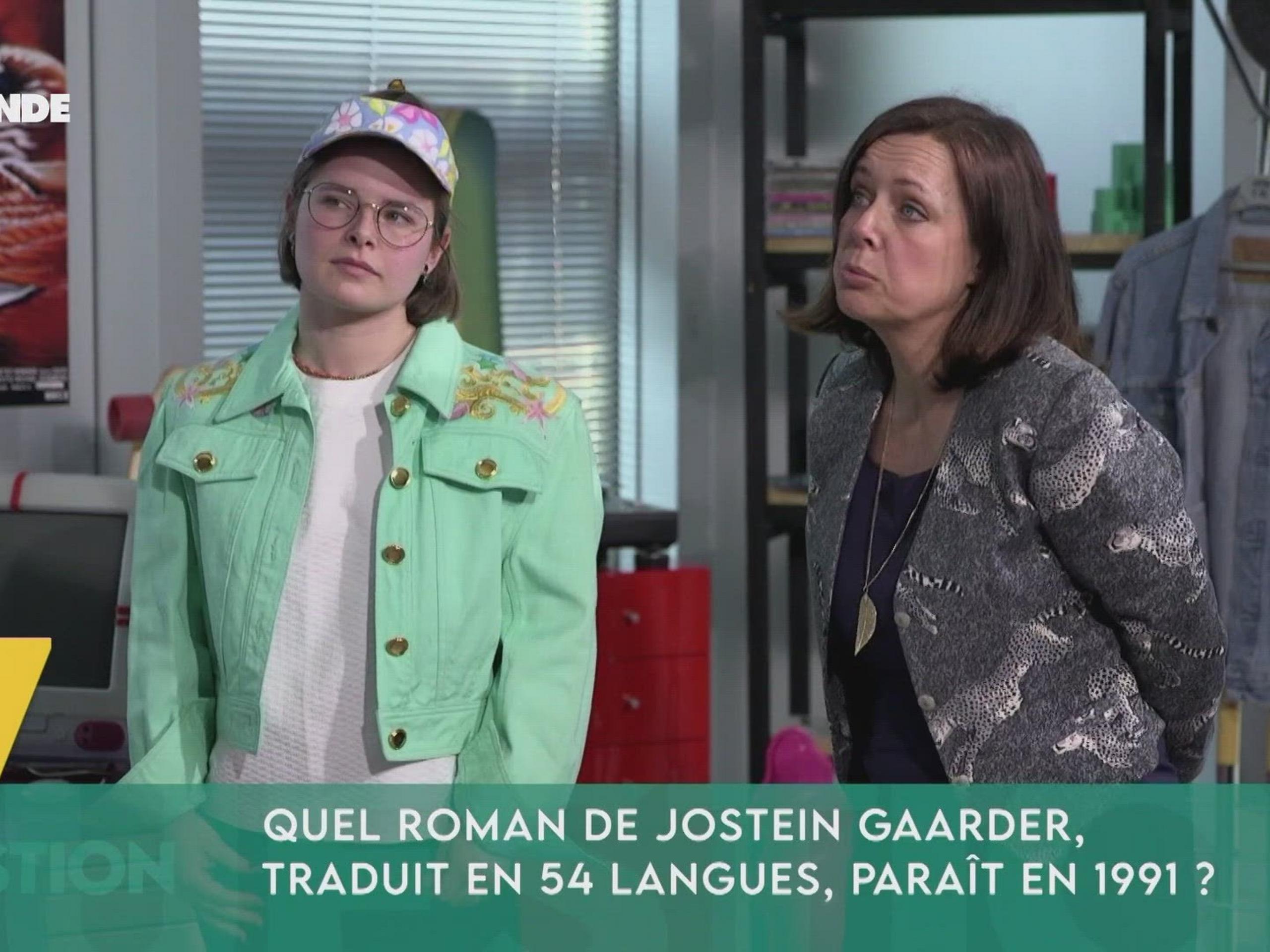 Prime Video: Cash - Saison 1