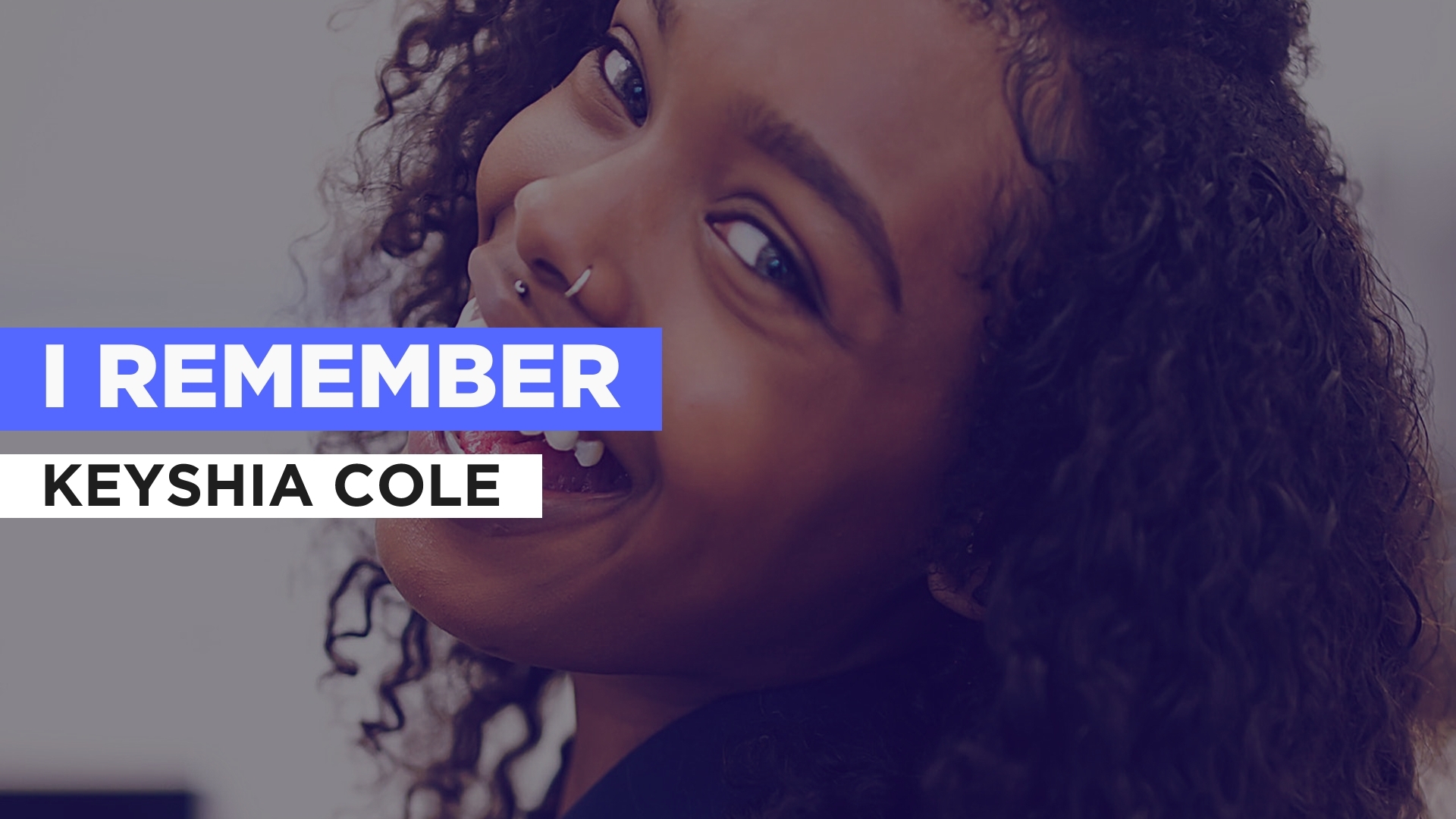 Keyshia Cole I Remember