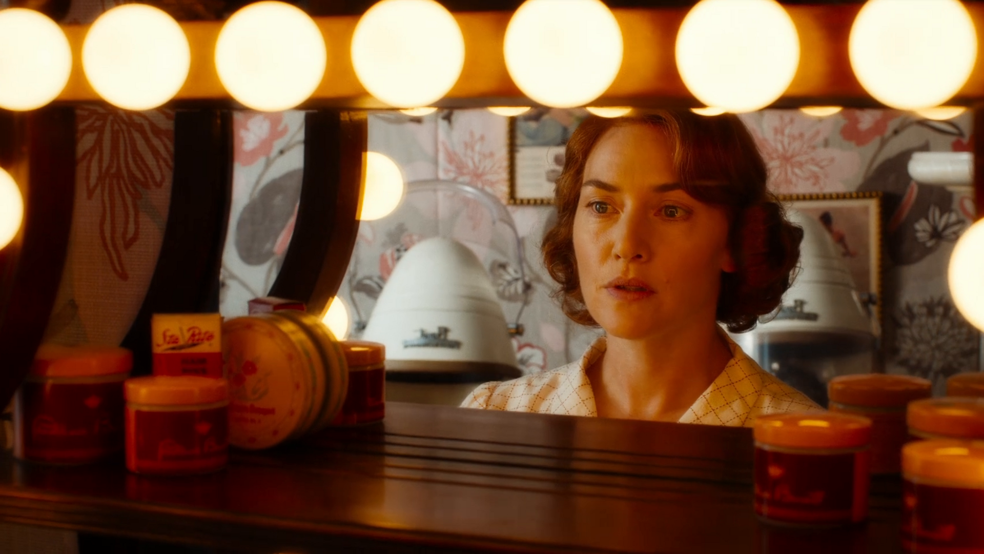 Prime Video: NA KARUZELI ŻYCIA