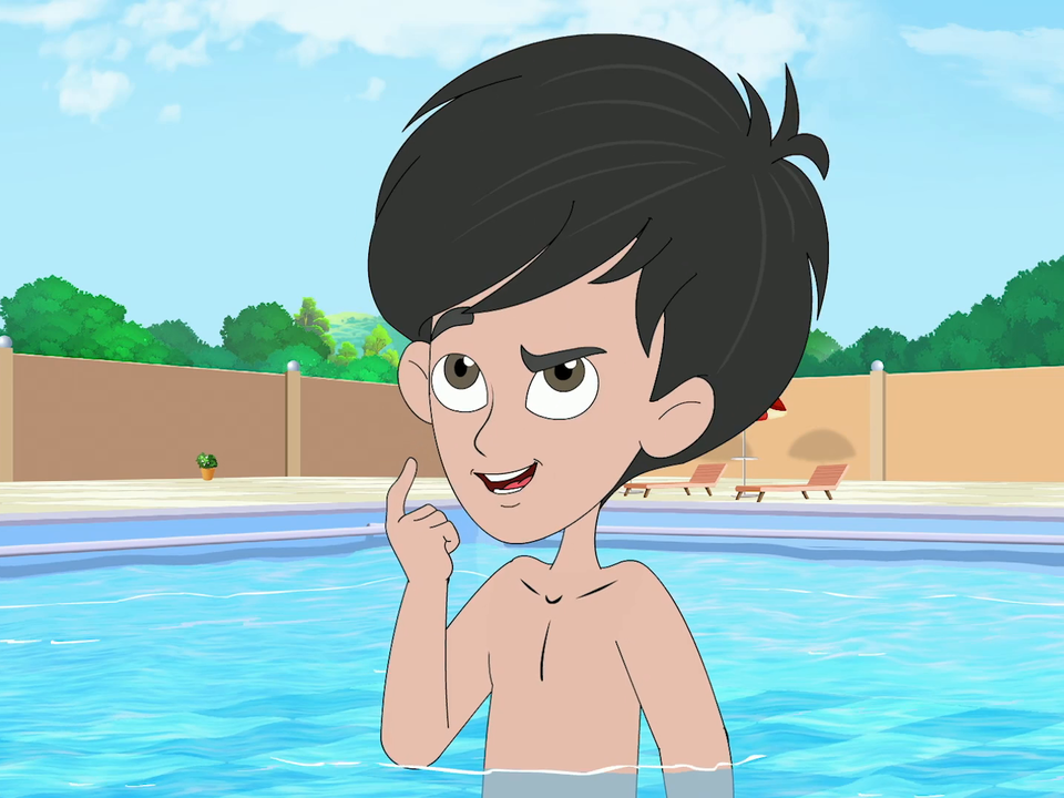 Prime Video: Selfie With Bajrangi - Season 1