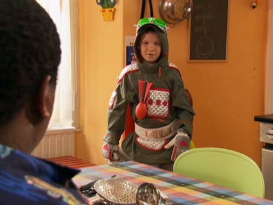 Prime Video: The Story Of Tracy Beaker - Season 3