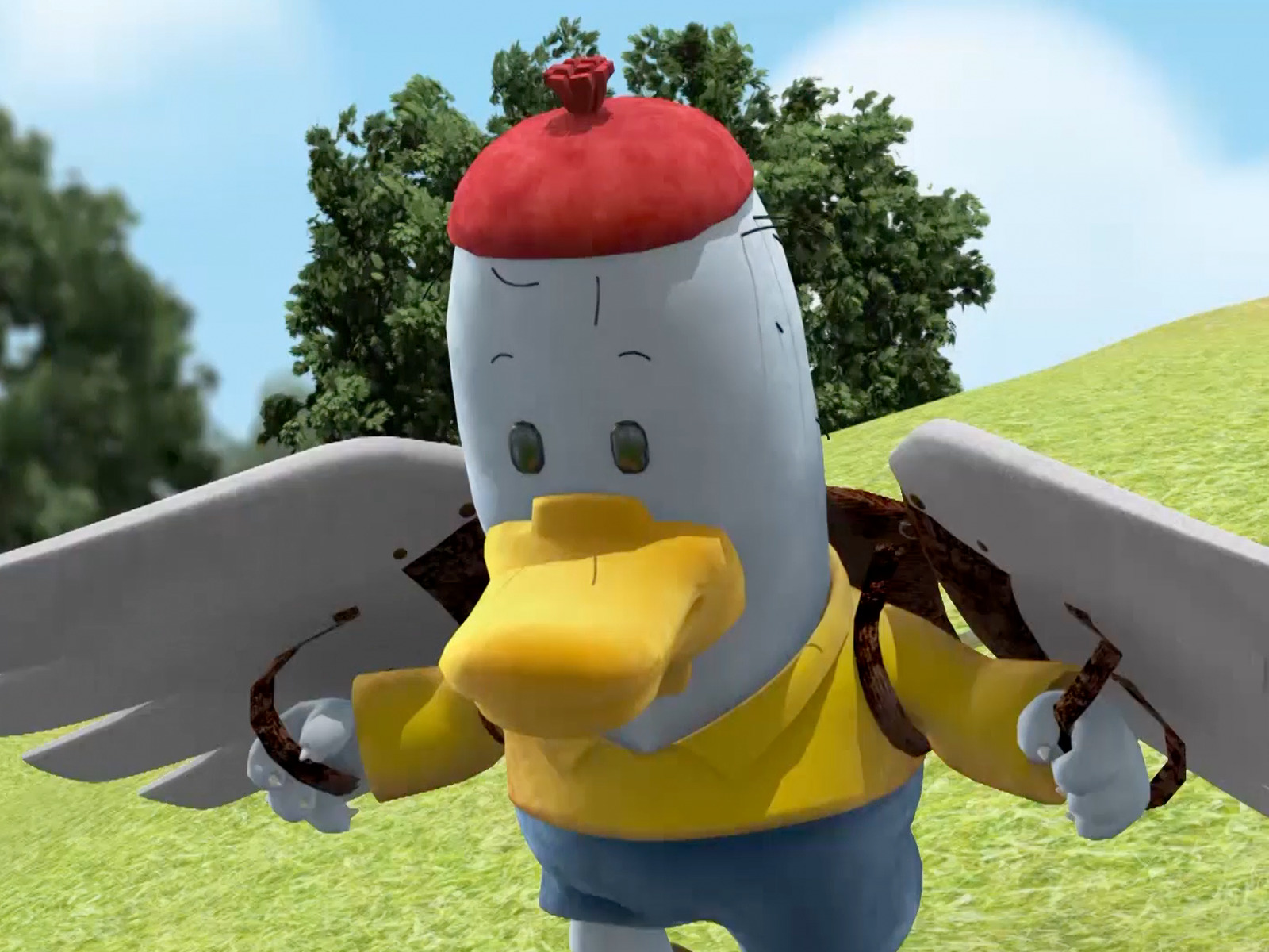 Prime Video: Noksu - Shows for Children