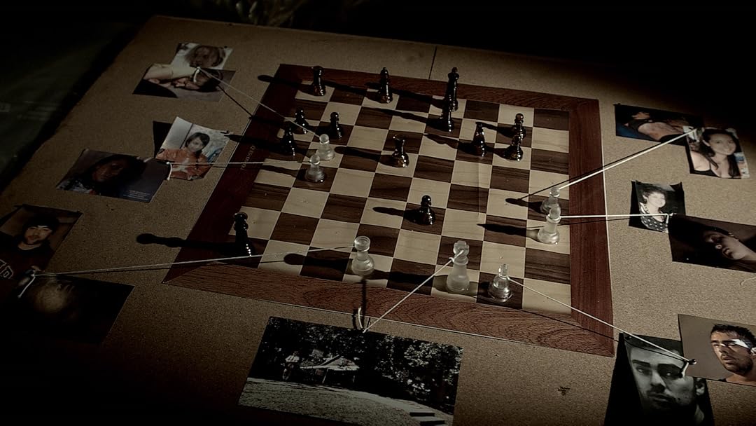 Watch Final Move | Prime Video