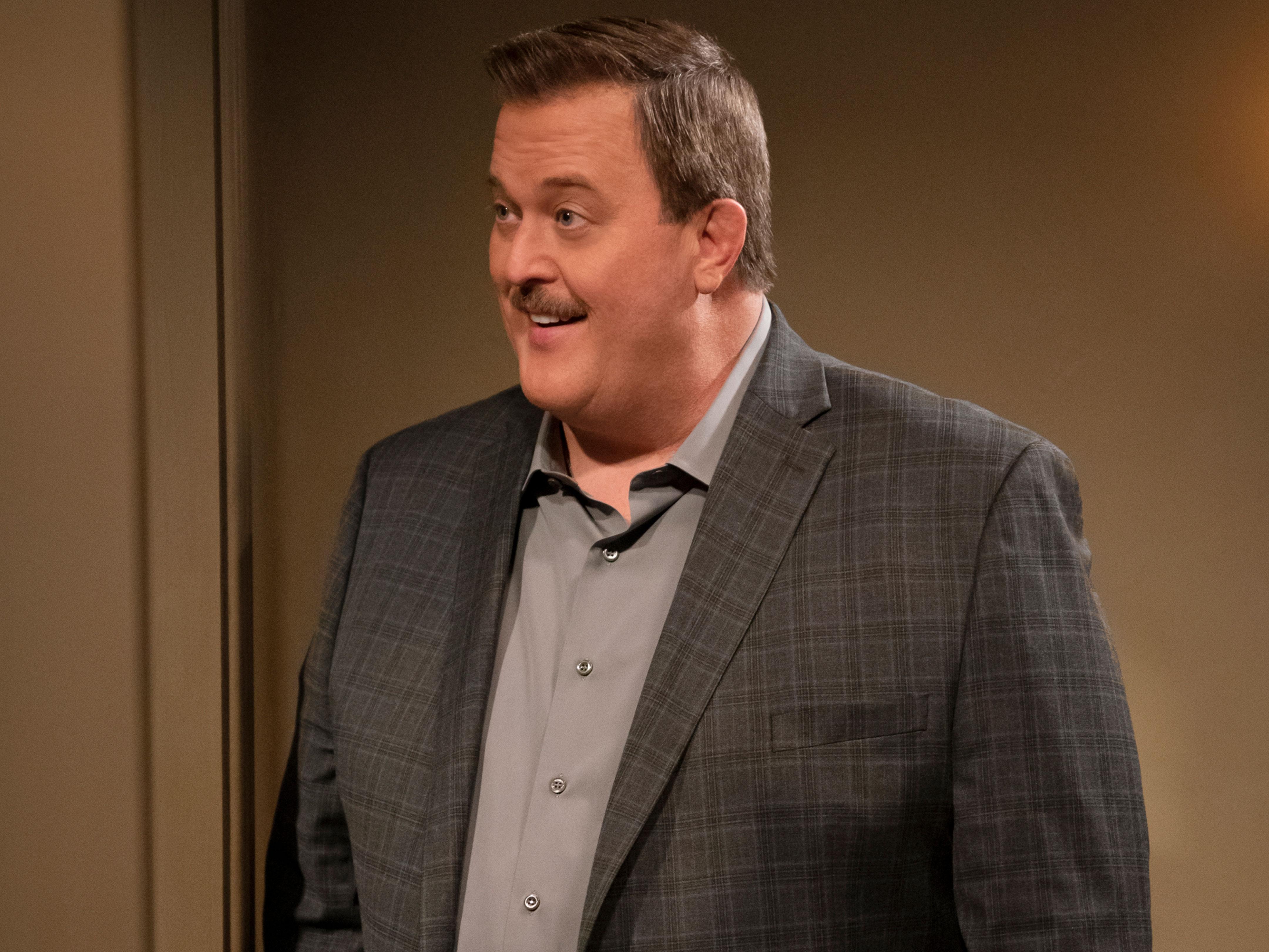 Prime Video: Bob Hearts Abishola - Season 1