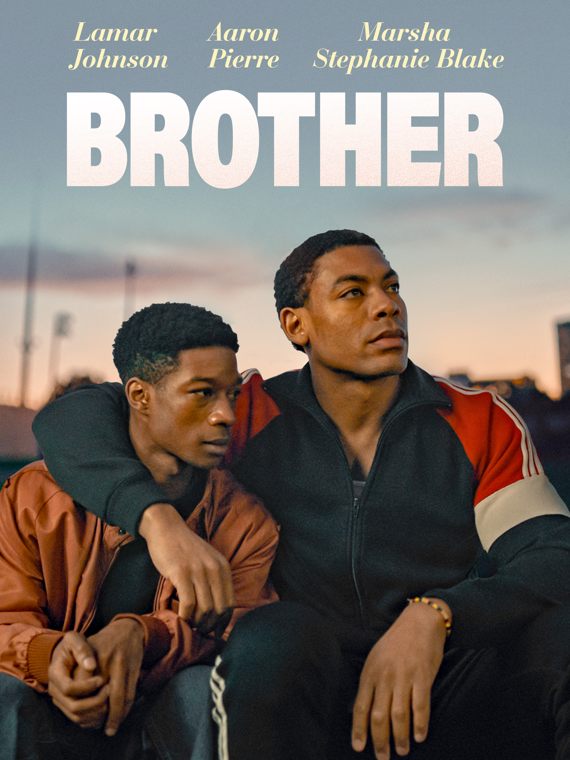 Prime Video: Brother