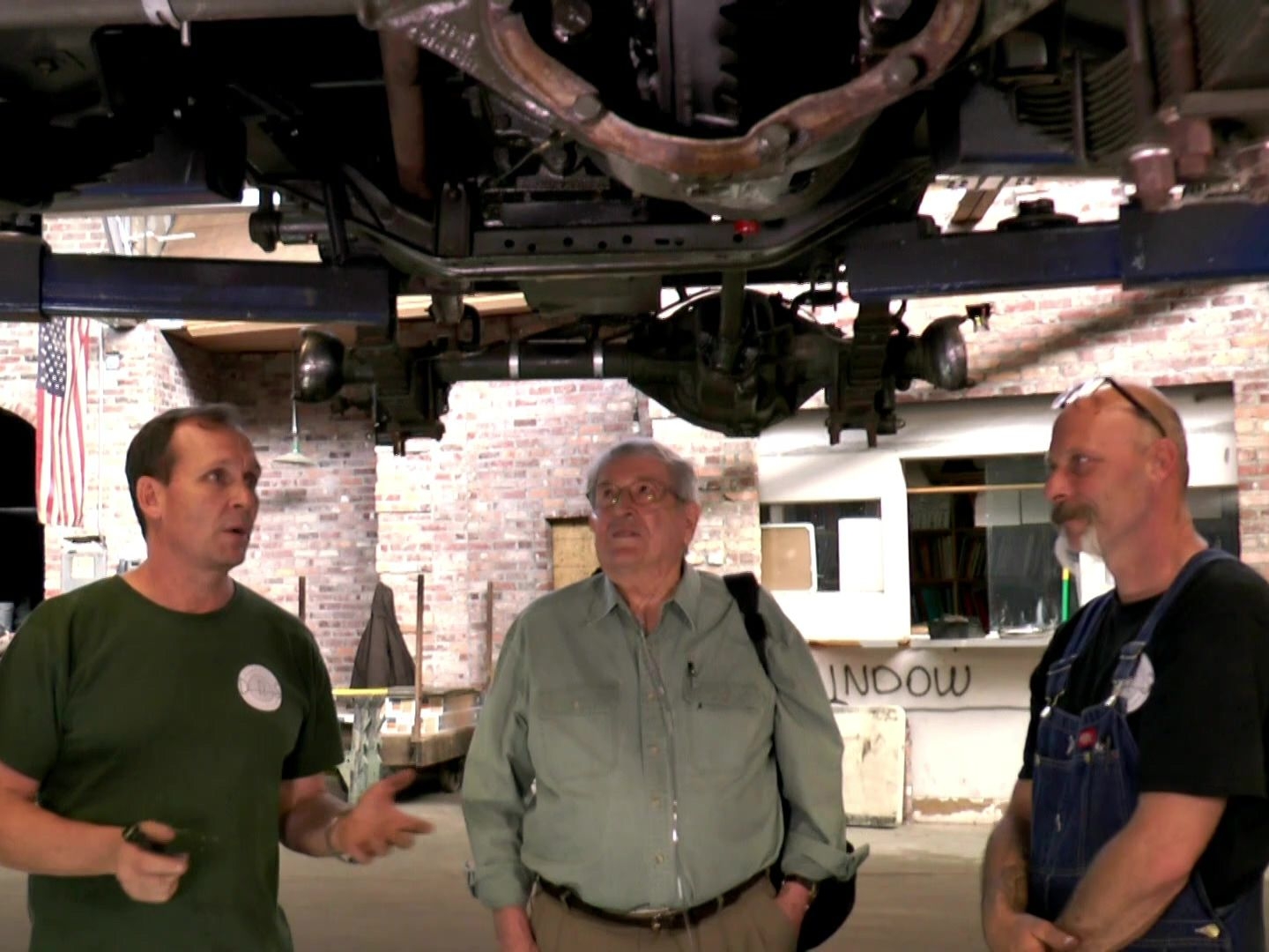 Prime Video: FantomWorks - Season 3