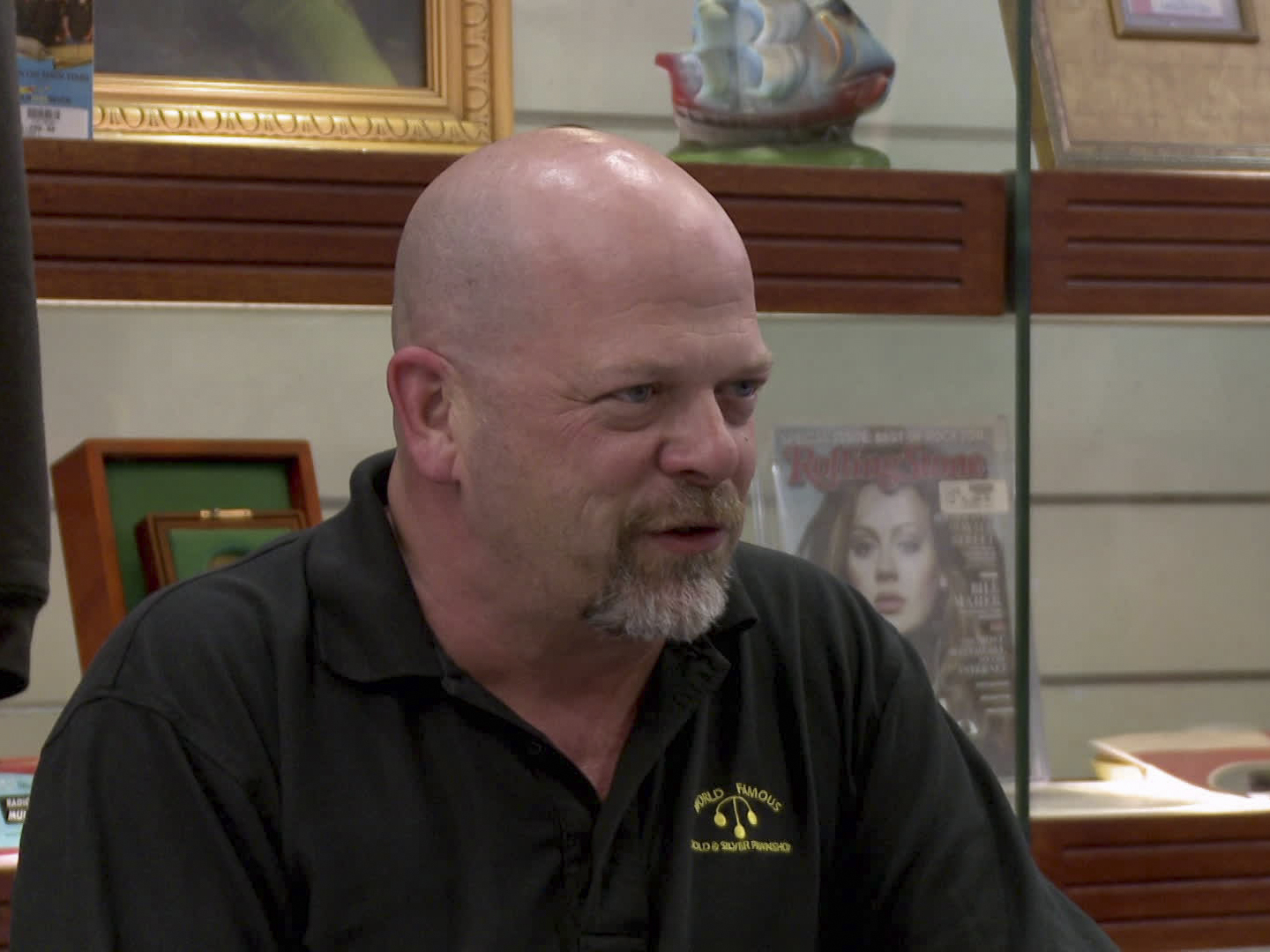 Pawn Stars Meme Expert