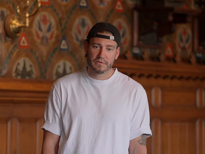 Prime Video: Nicklas Pranker Sæson 1