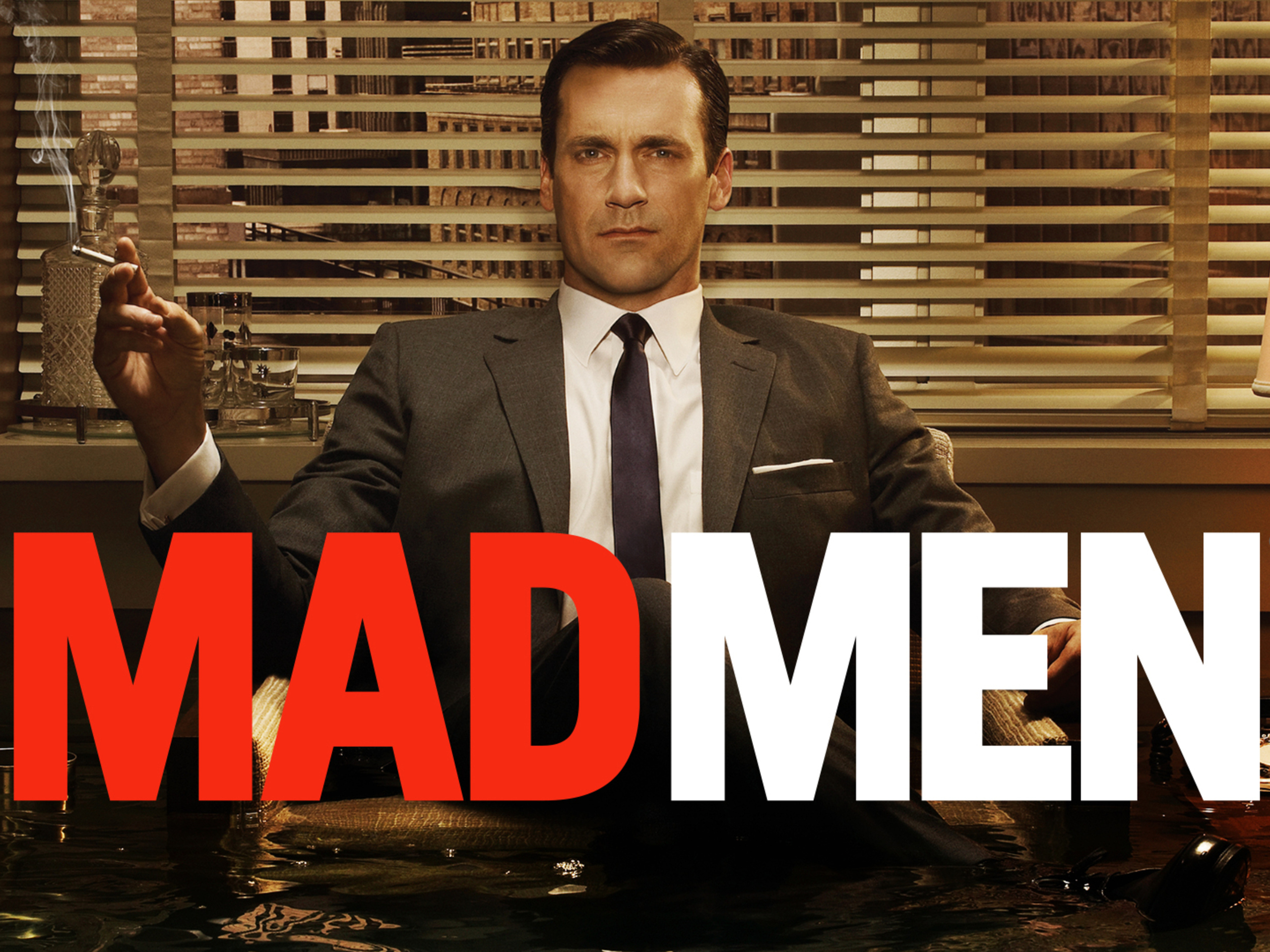 Prime Video: Mad Men